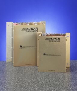 Power Controls – Avatar Instruments